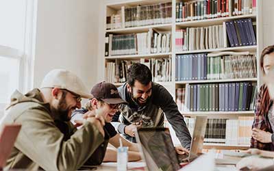 Advanced Computer Course in Kharar – Bright Future Institute